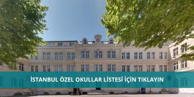2018-2019 Özel Okul Fiyatları ve Kolejlerin Listesi - Enokul.com